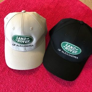 Port and Company | Accessories | Land Rover Dad Hats | Poshmark